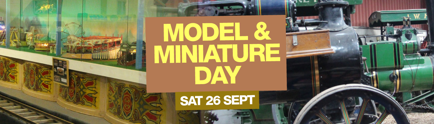 Strumpshaw Hall Steam Museum | Steam Engines and more